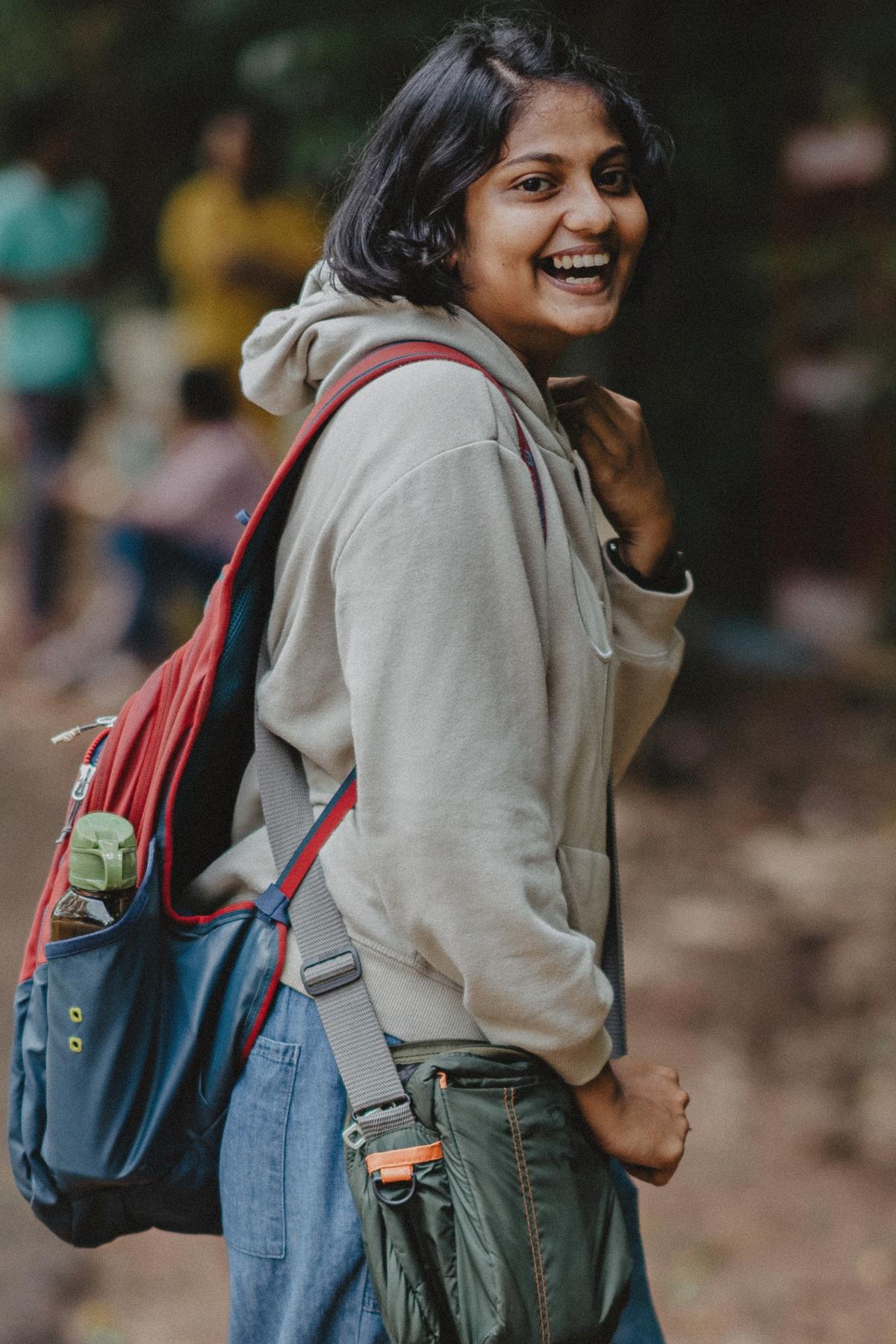 Instagrammer Soorya from Thiruvananthapuram visualises lines from popular Malayalam films ...